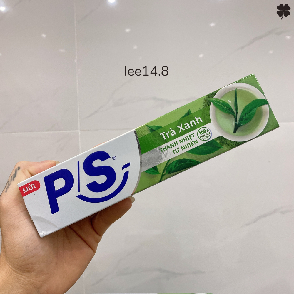 Ps / Toothpaste Protect 123 Green Tea (180g) | Shopee Malaysia