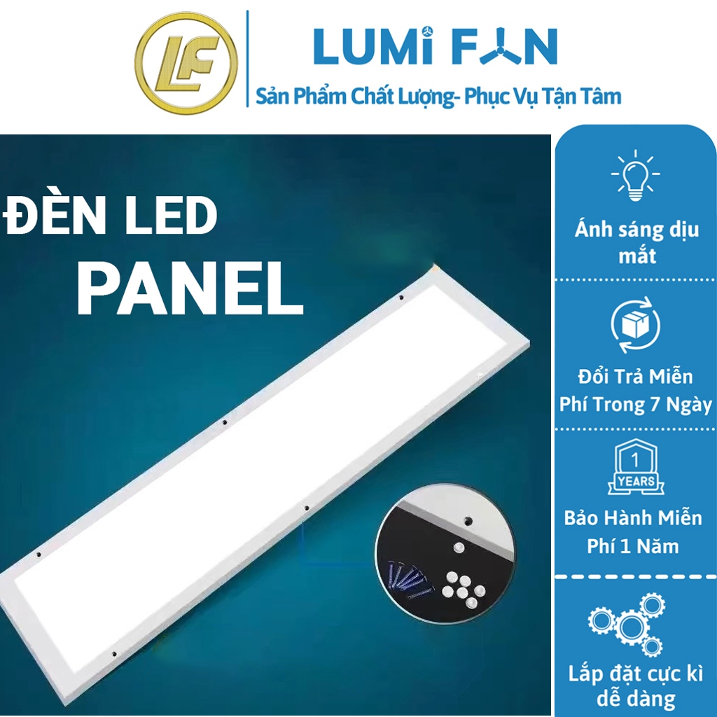 Panel Light Mounted Ceiling, Eye Protection, Soft Light, Used For ...