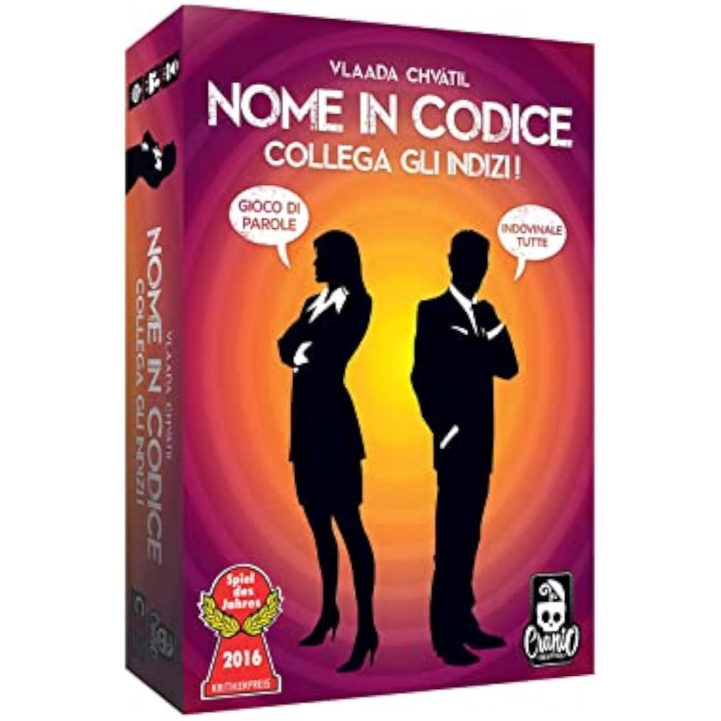 Codename Boardgame, group play | Shopee Malaysia