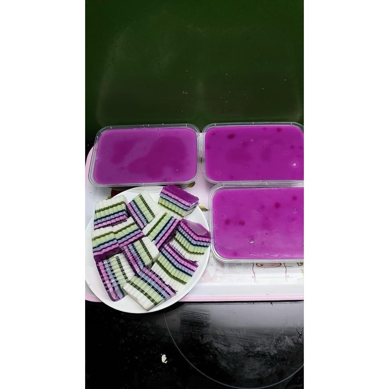 Food Box 1 Time (Box Of 10) | Shopee Malaysia