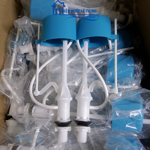 Toilet Water Supply Float - BLUE Toilet Water Supply Float | Shopee ...
