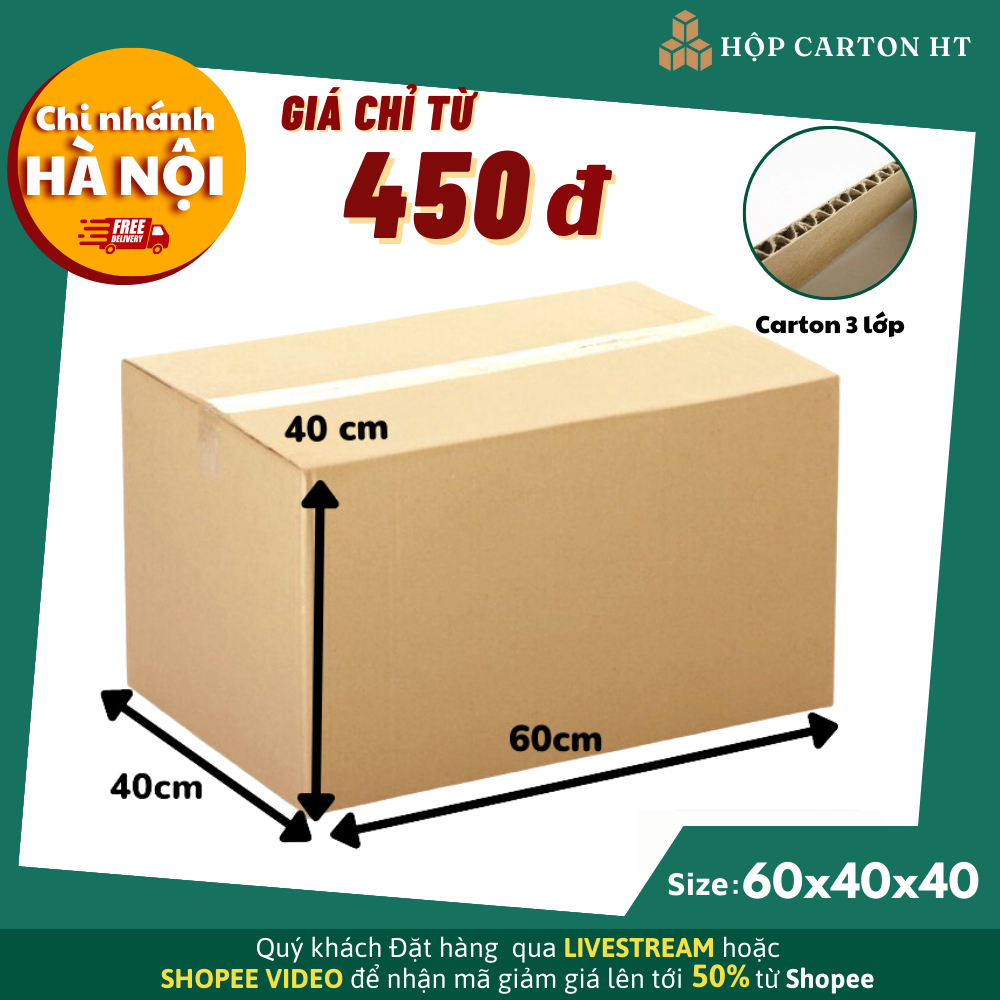 60x40x40 Combo of 10 moving cartons, cheap large size packing cartons ...