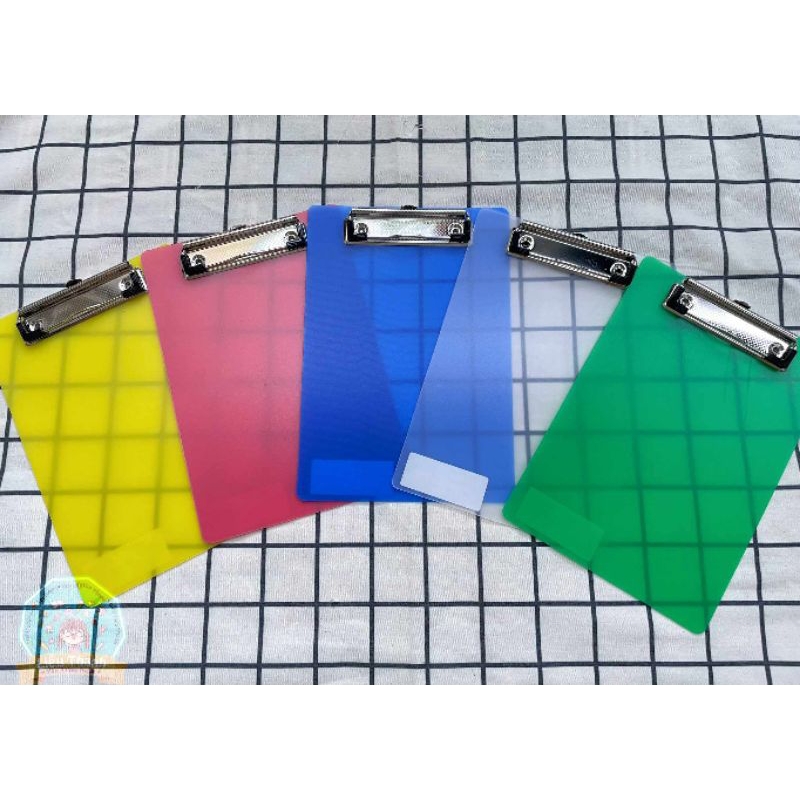 Single A5 Plastic Presentation Full Color | Shopee Malaysia