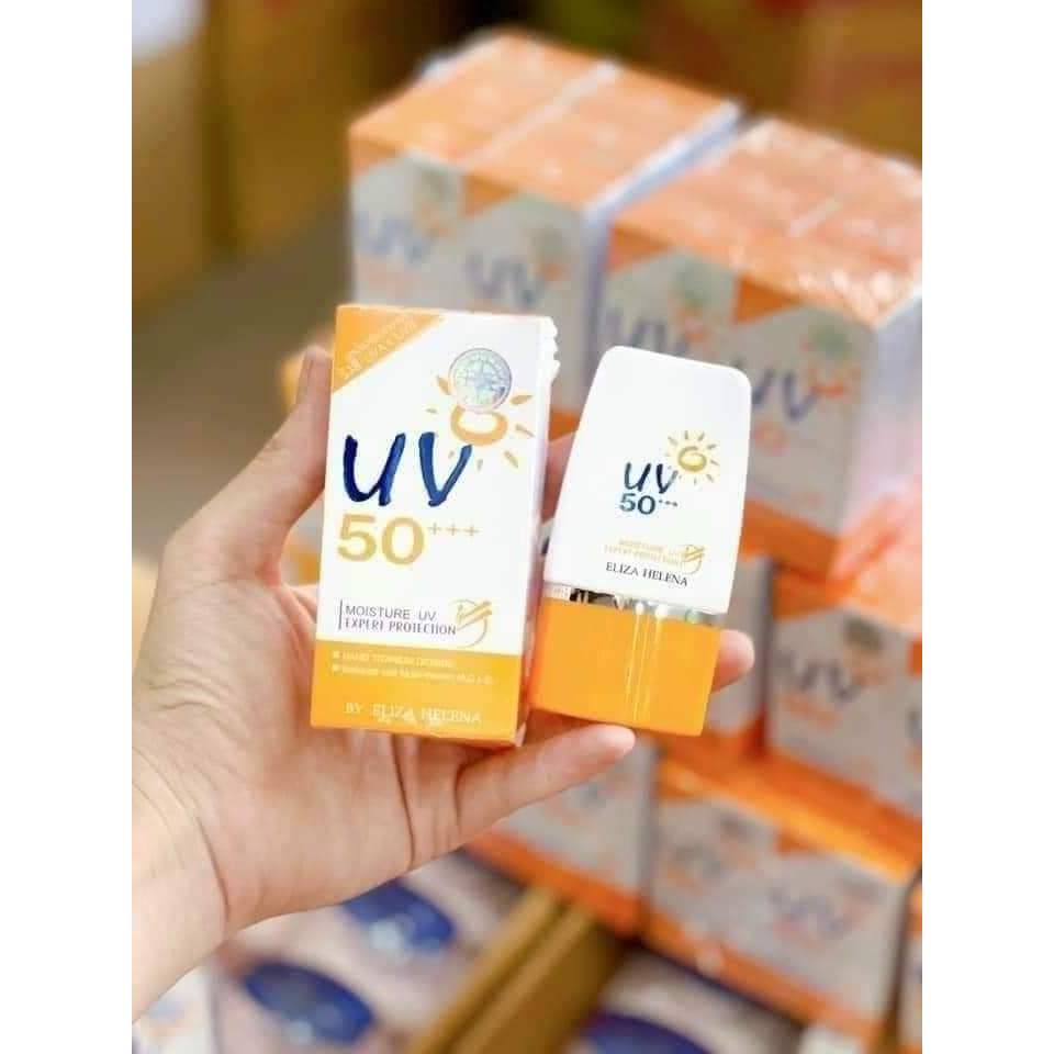 Uv Sunscreen 50 Thailand 30g | Shopee Malaysia