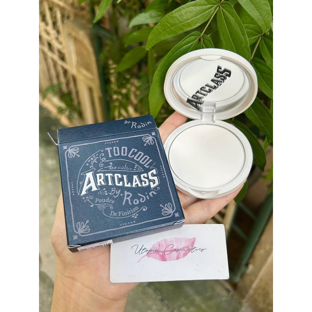 Too Cool For School Powder Coating | Shopee Malaysia