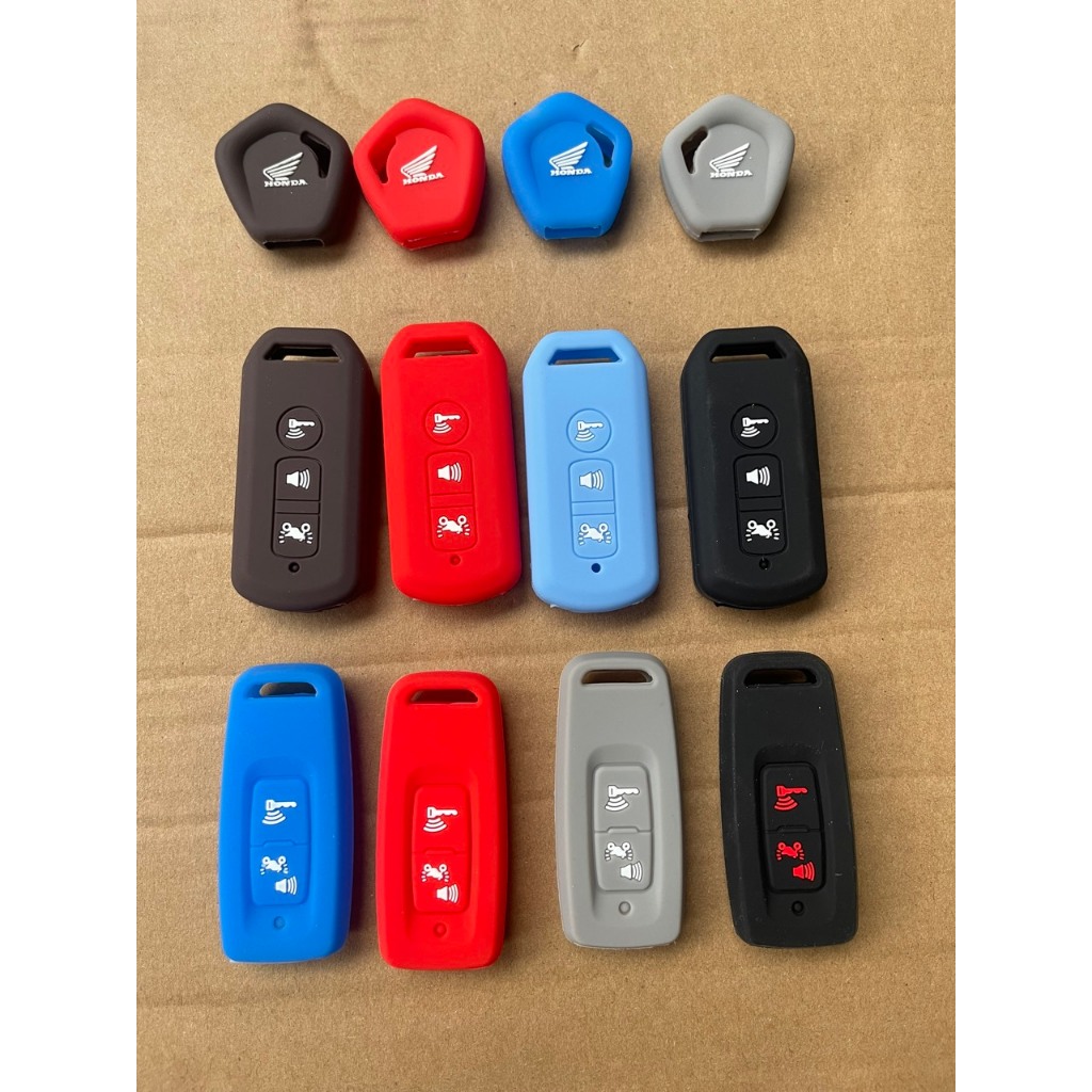Honda smartkey key covers for scooters, manual cars, all types of ...