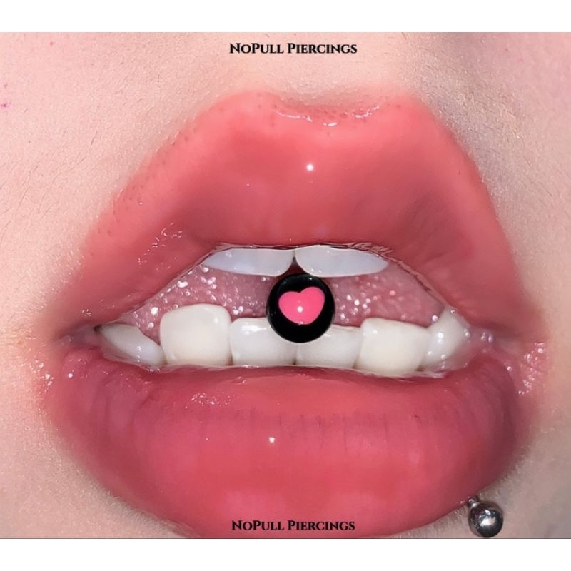 High QUALITY BLADE RINGS - Medical stainless steel piercings - Tongue ...