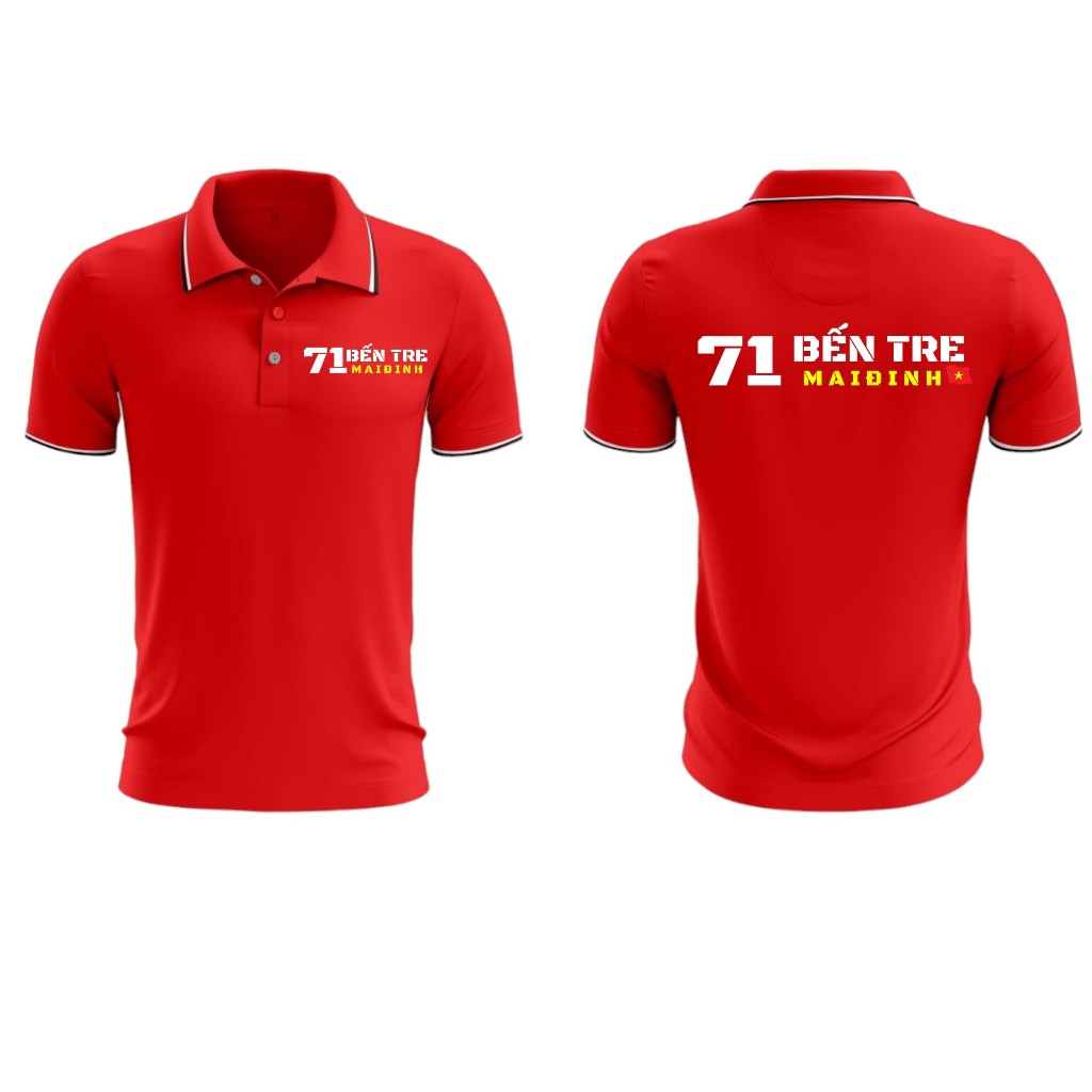 71 BEN TRE T-shirt FOREVER PEAK IN MANY COLOR CHOICES (Note any ...