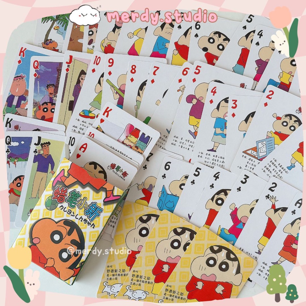 Pencil boy Shin shaped box | Shopee Malaysia