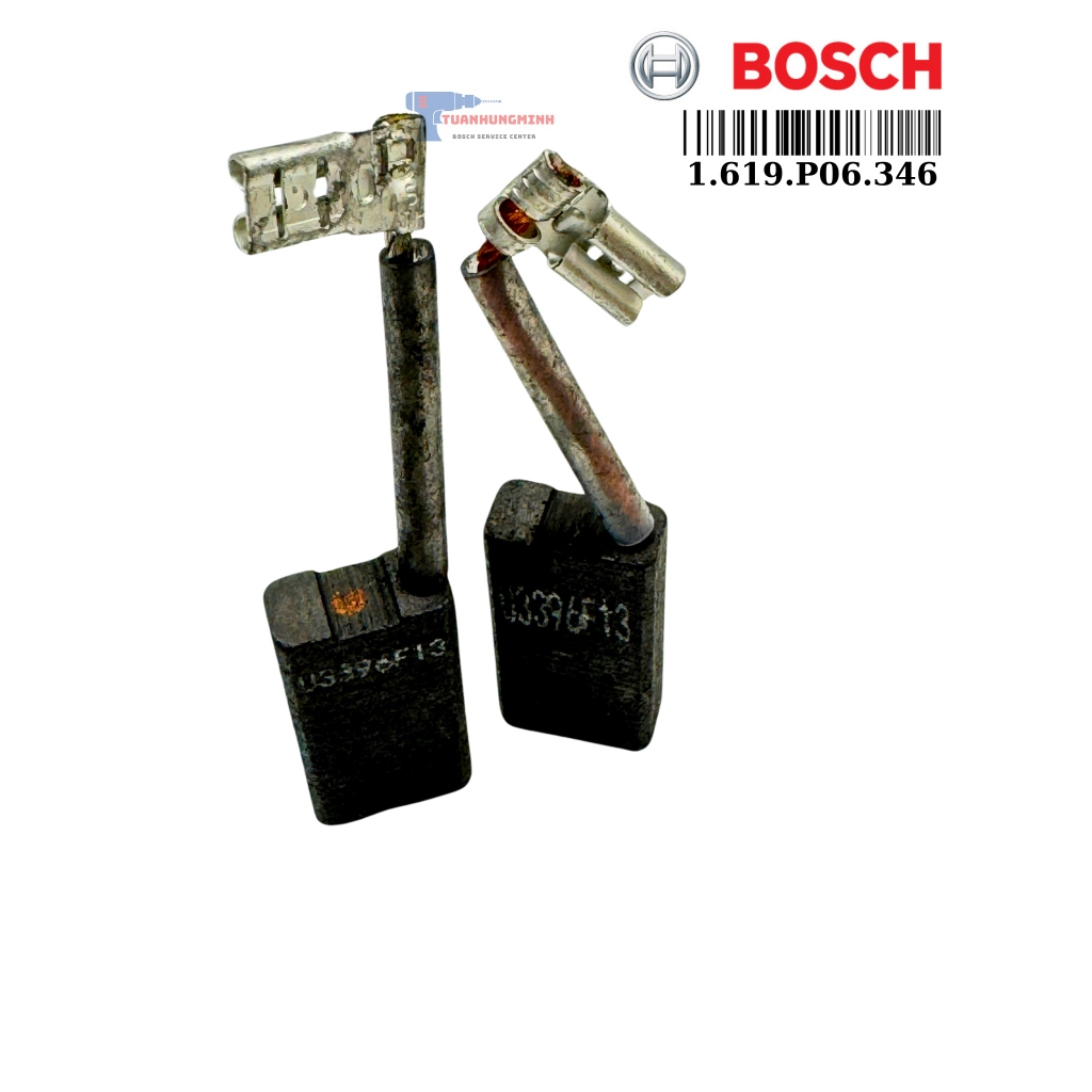 Bosch GKS 190 circular saw carbon brush set | Shopee Malaysia