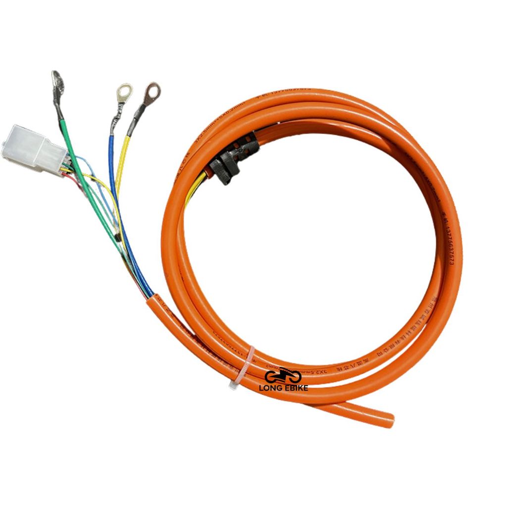 Electric Vehicle Engine Wire 1000w 1500w 3000w | Shopee Malaysia