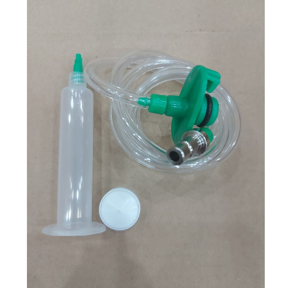 Us DS 10cc glue pump cylinder (1 set) | Shopee Malaysia