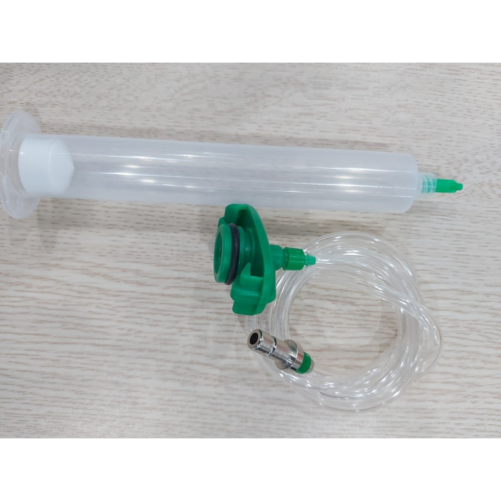 55cc glue pump cylinder (1 set) | Shopee Malaysia