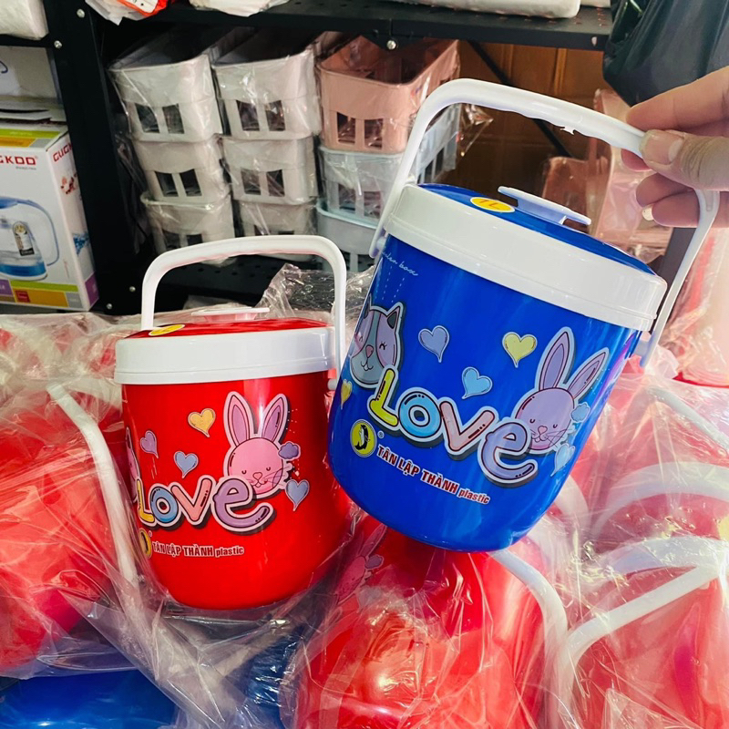 Mini ice pitcher (1 liter) | Shopee Malaysia