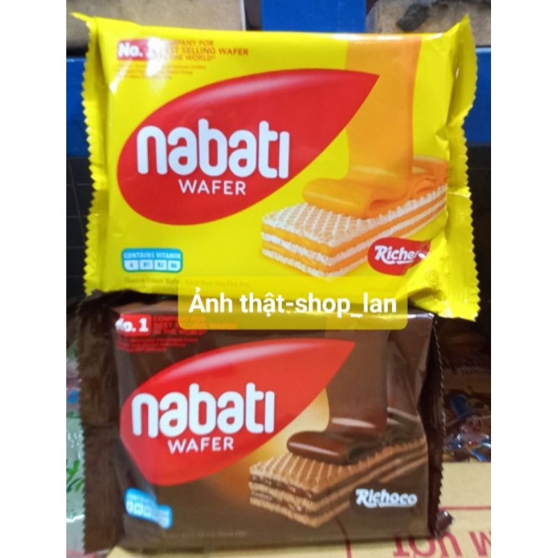 Nabati cake with cheese+chocolate flavor | Shopee Malaysia