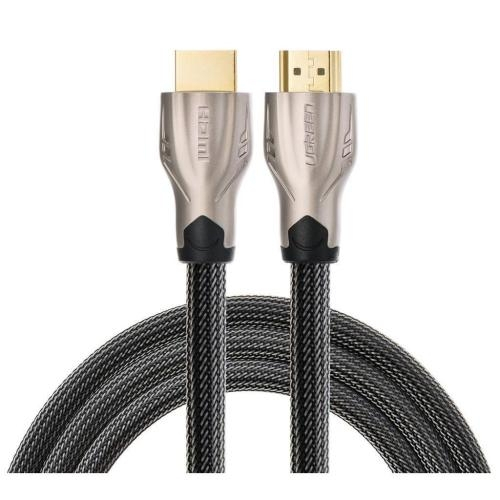 Ugreen 11191 genuine 2M HDMI cable with anti-interference mesh support ...