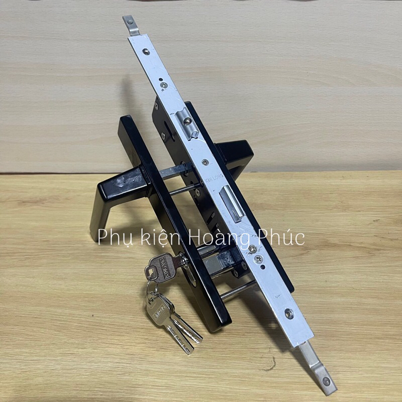 Single Point/Multi Point Lock Set for Xingfa Aluminum Doors 2 Colors ...