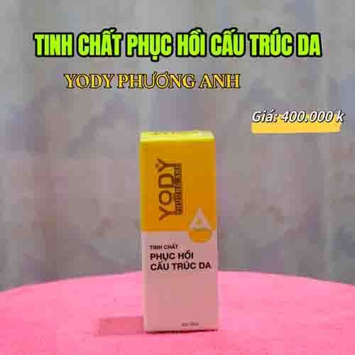 Yody PHUONG ANH SKIN RECOVERY ESSENCE | Shopee Malaysia