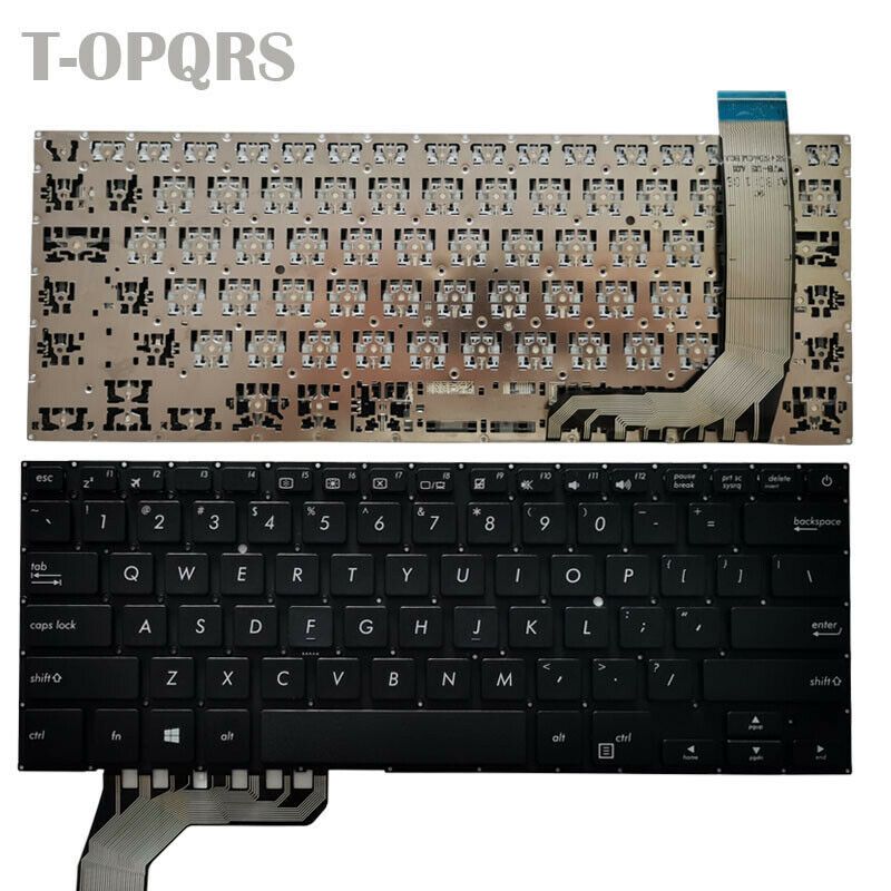 Asus Vivobook A407 A407M A407U X407 X407M X407U Laptop Keyboard ...