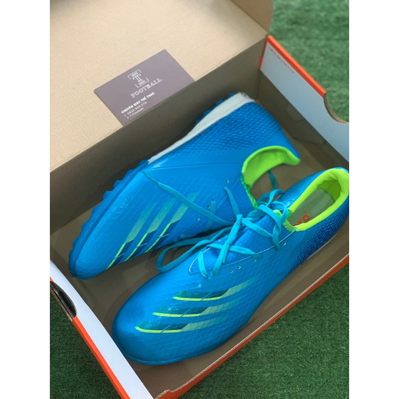 Winbro artificial grass soccer shoes size 44 (TF sole soccer shoes ...