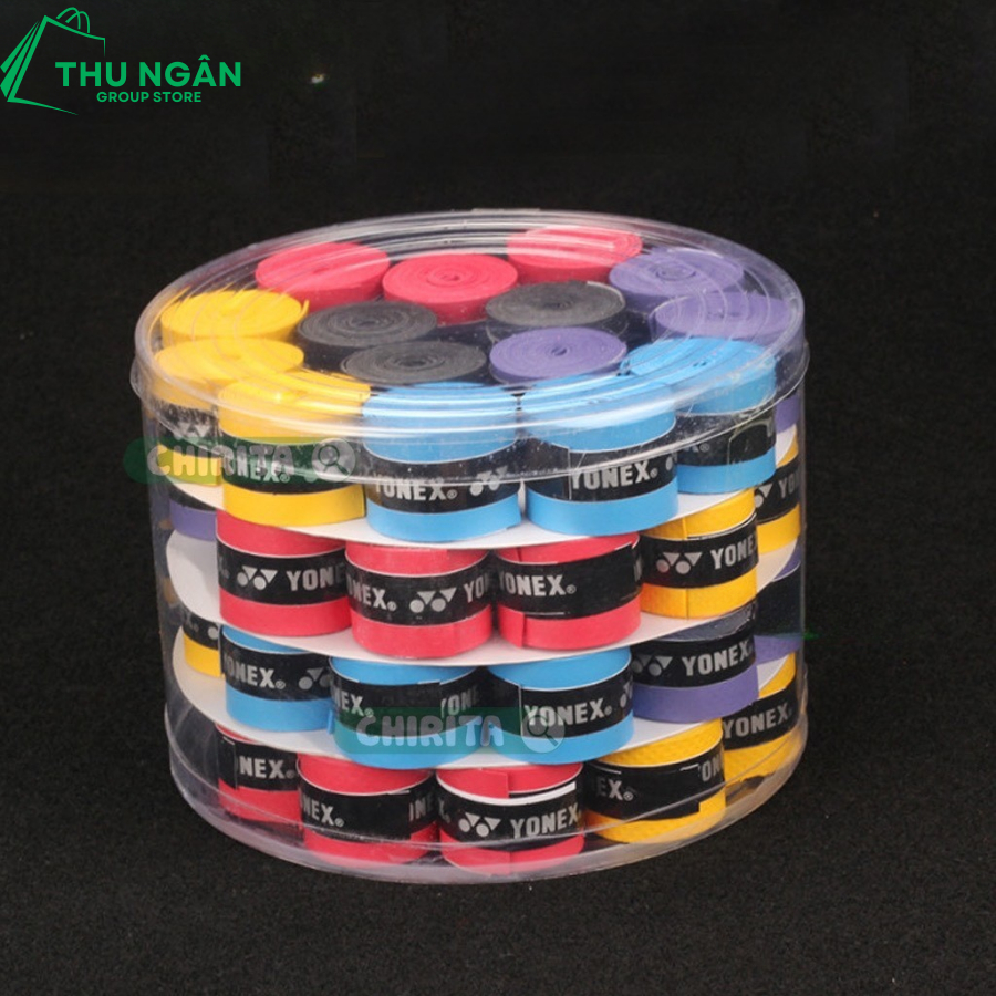 1 YONEX racket grip tape, very sturdy high quality tennis badminton ...