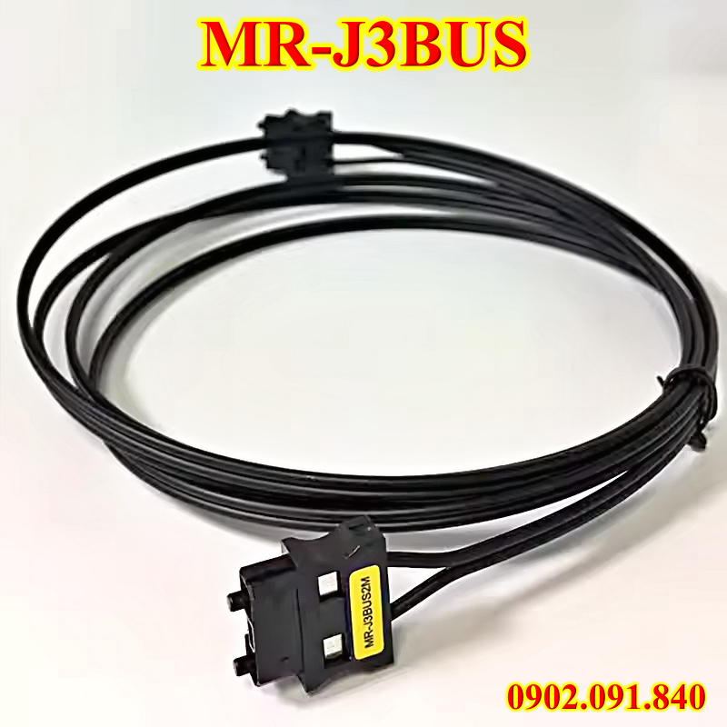 Sscnet III MR-J3BUS 0.5M fiber optic cable, MR-J3BUS1M 1 meter, 2 meters, 3 meters | Shopee Malaysia