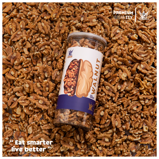 Original Chile Imported Premium Walnuts King Oats Used To Make Cakes ...