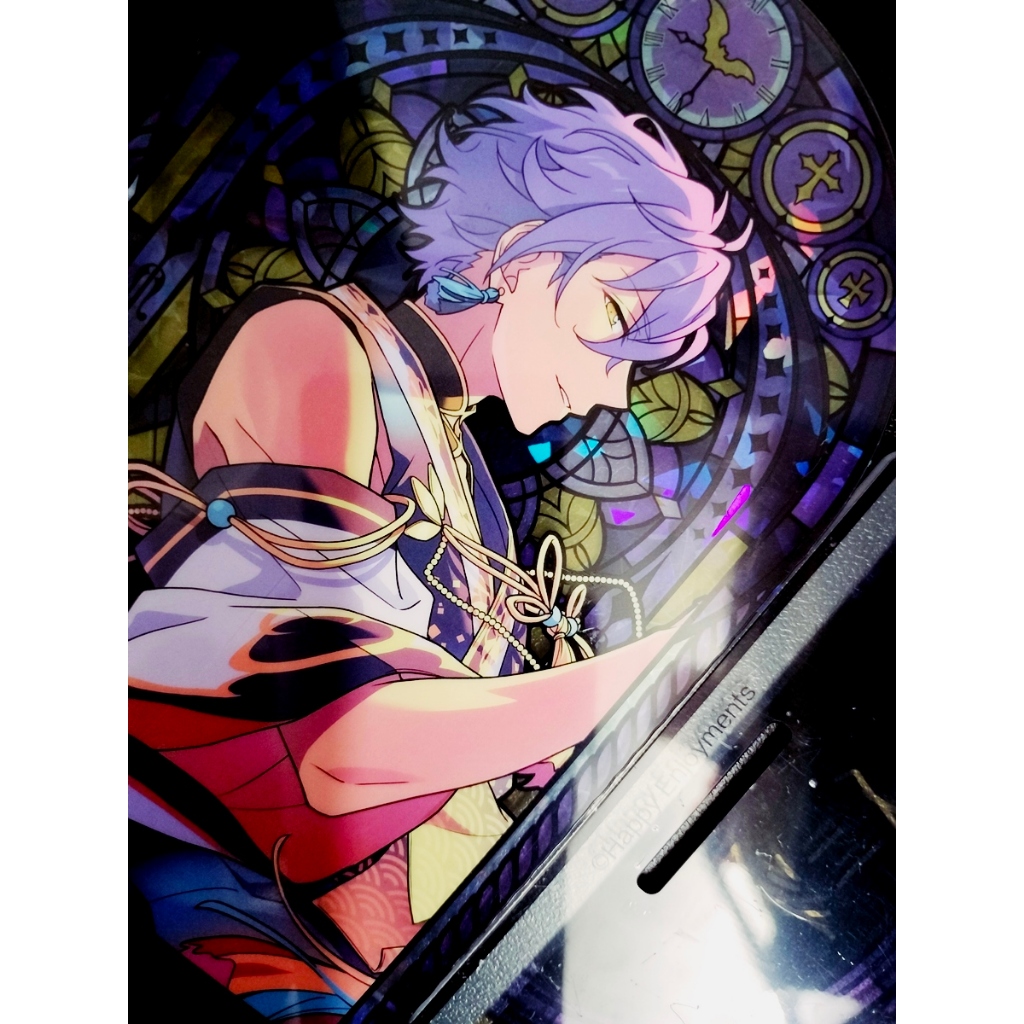 Standee Official Ensemble Stars!! - Enstars | Shopee Malaysia
