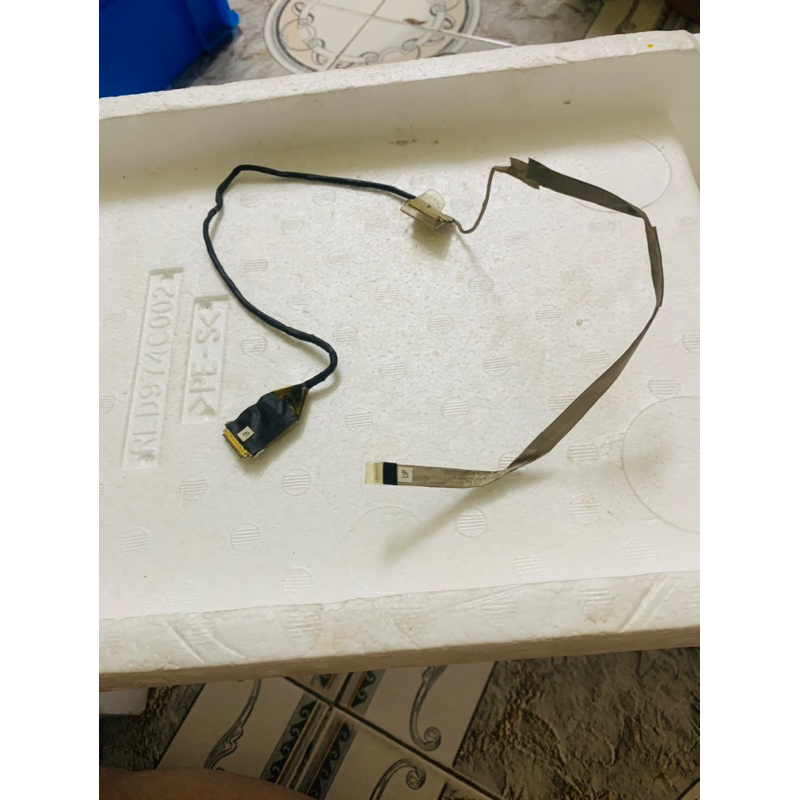 Dell 7000 7447 Laptop screen cable | Shopee Malaysia