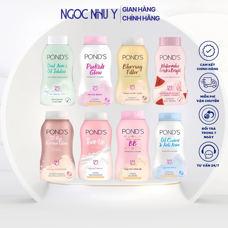 [Domestic Thailand] Pond's Thailand Powder, Lifting Tone, Ponds Tone Up ...