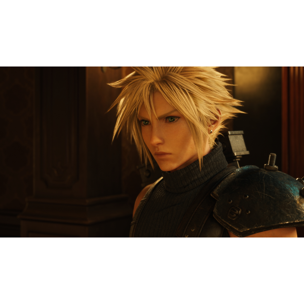 Cloud zack final fantasy VII FF7 cosplay costume | Tunghondagamer ...