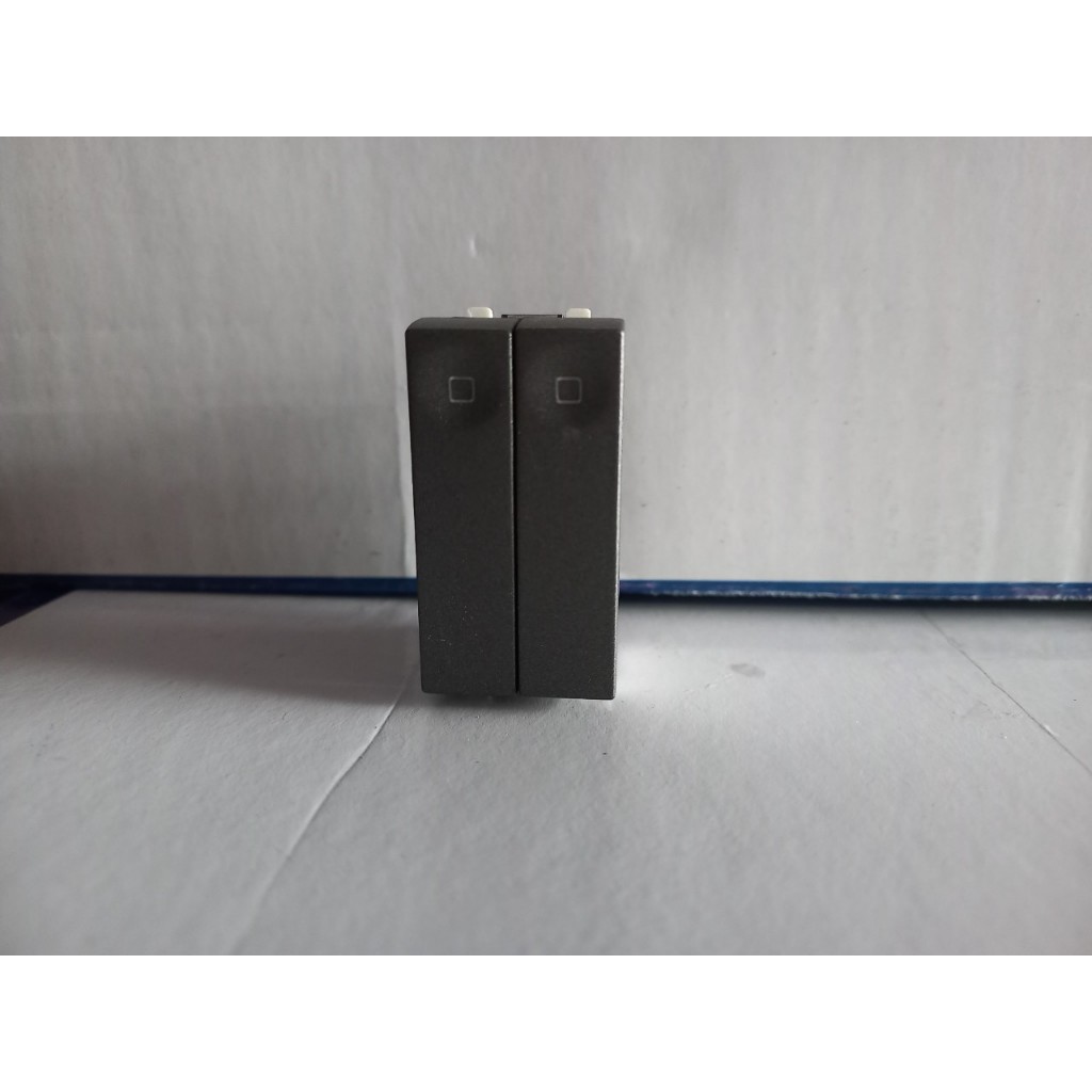 1-way switch bead, dual switch, 2-way bead, indicator light bead, 20A ...