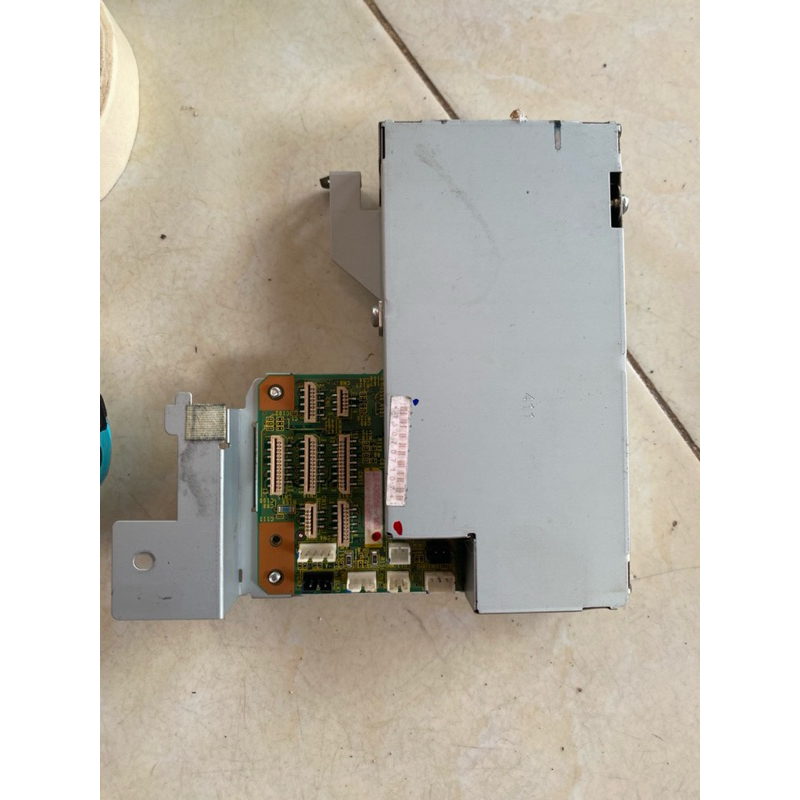 Epson T60 T50 printer formatter Card uninstalled | Shopee Malaysia