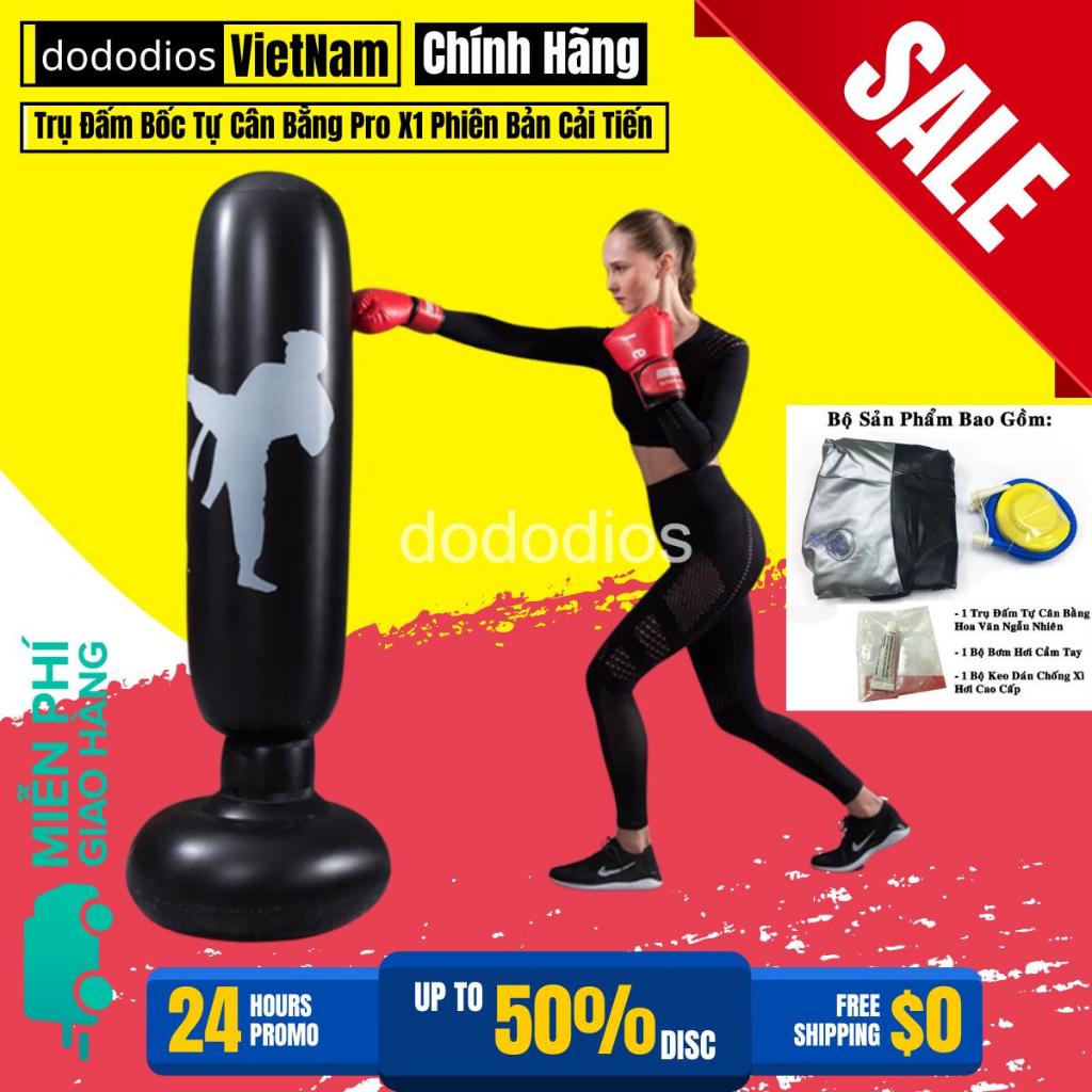 Pro X1 Advanced Version Self-Balancing Boxing Head Faster, More ...