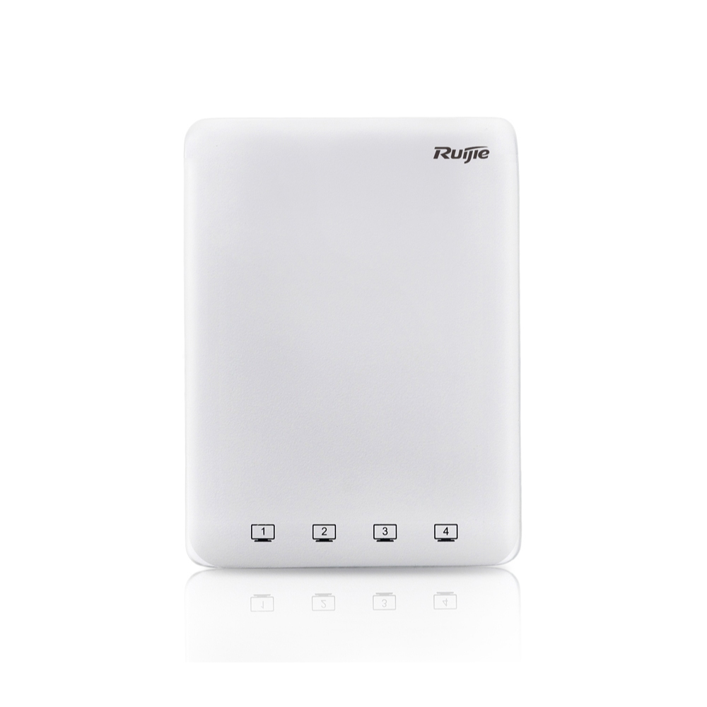 Ruijie RG-AP130(W2) V2 Wall Mount Access Point Device | Shopee Malaysia