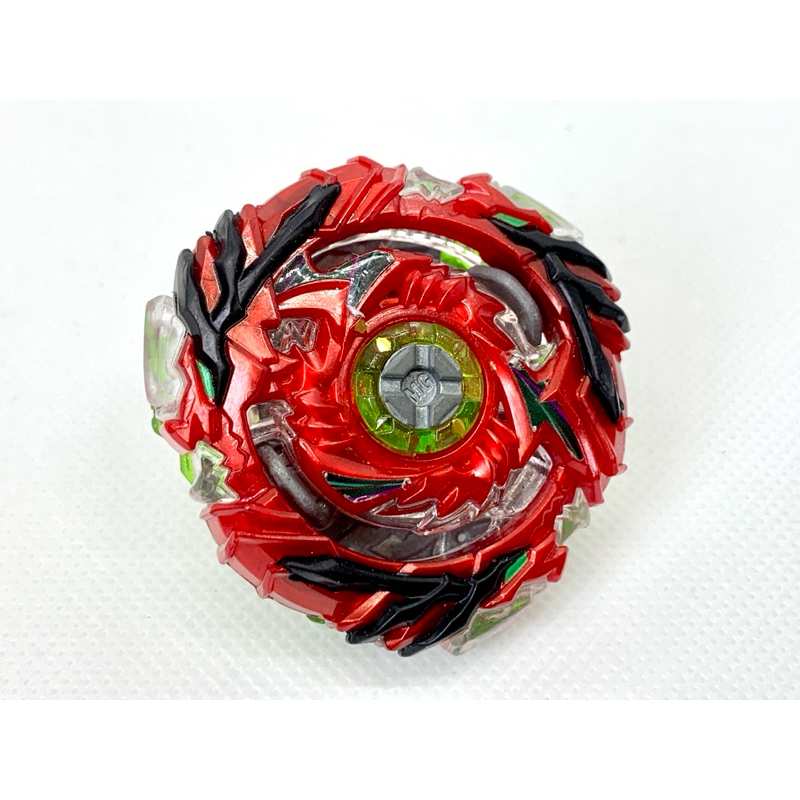 Beyblade Takara Tomy B-98 Drain Fafnir .7S.Z Genuine (Used) | Shopee ...