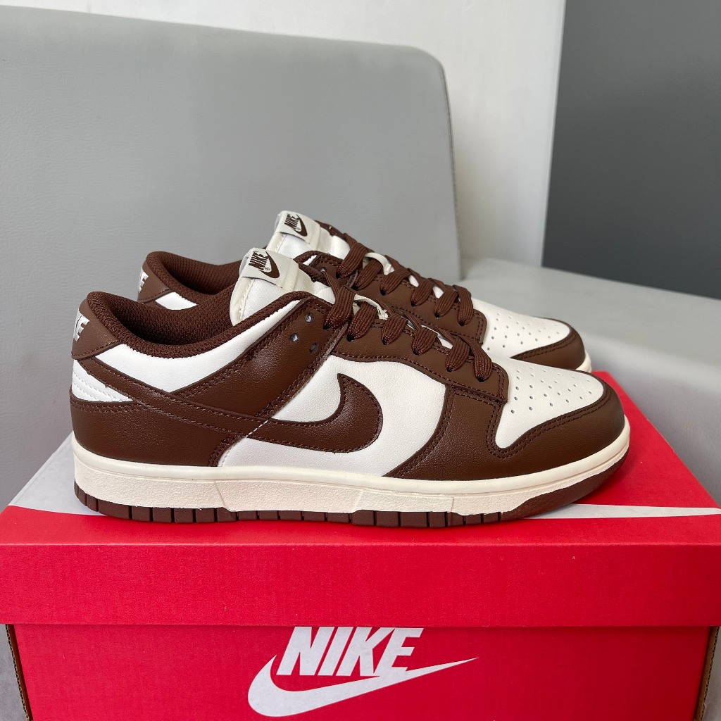 Sb Dunk Low Cacao Wow DD1503-134 Sneakers Full Box High Quality Version ...
