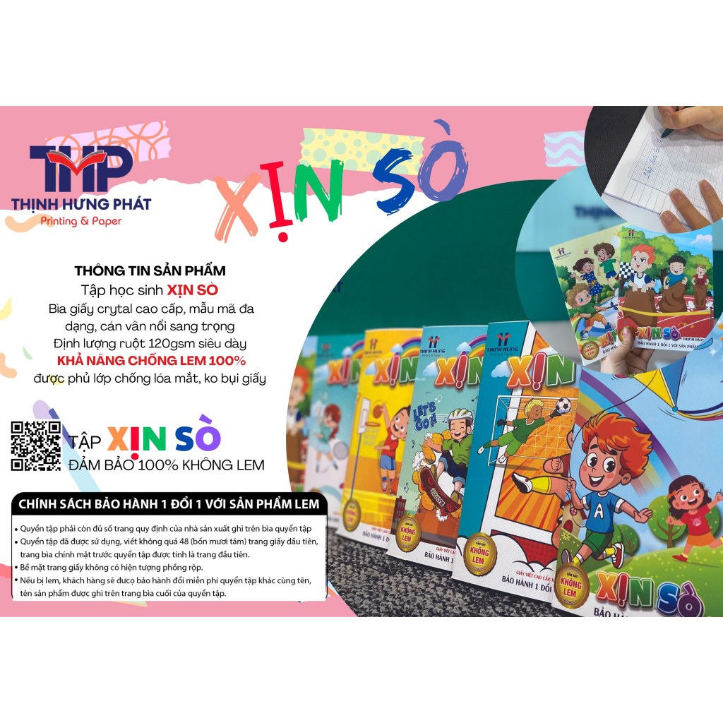 Student NOTEBOOK 96 PAGES WHOLE COVER 4 GENUINE SHELLS 120gsm EXCLUSIVE ...