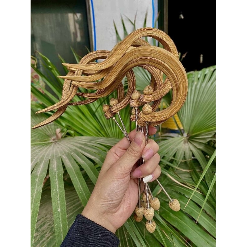 Seamless Bamboo Hook | Shopee Malaysia