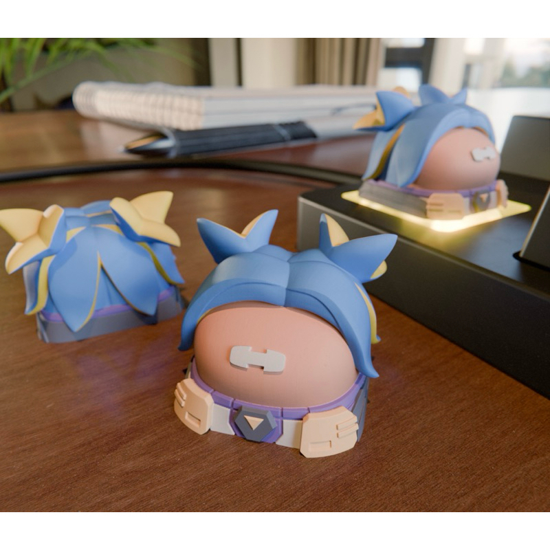 Valorant KEYCAP - NEON VALORANT Keyboard Button | Shopee Malaysia