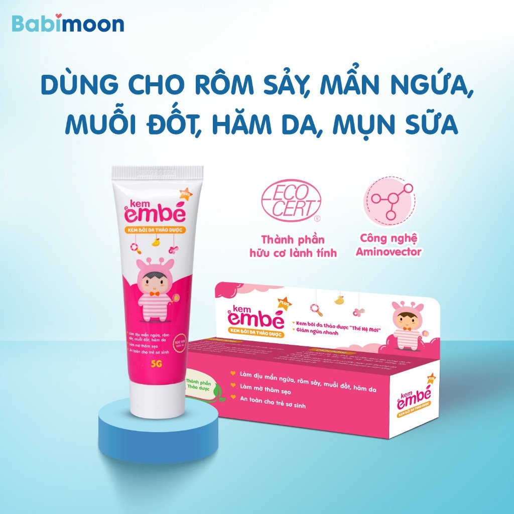 Baby plus Cream - Herbal Skin Cream Reduces Rash, Rashes, Ringworm ...