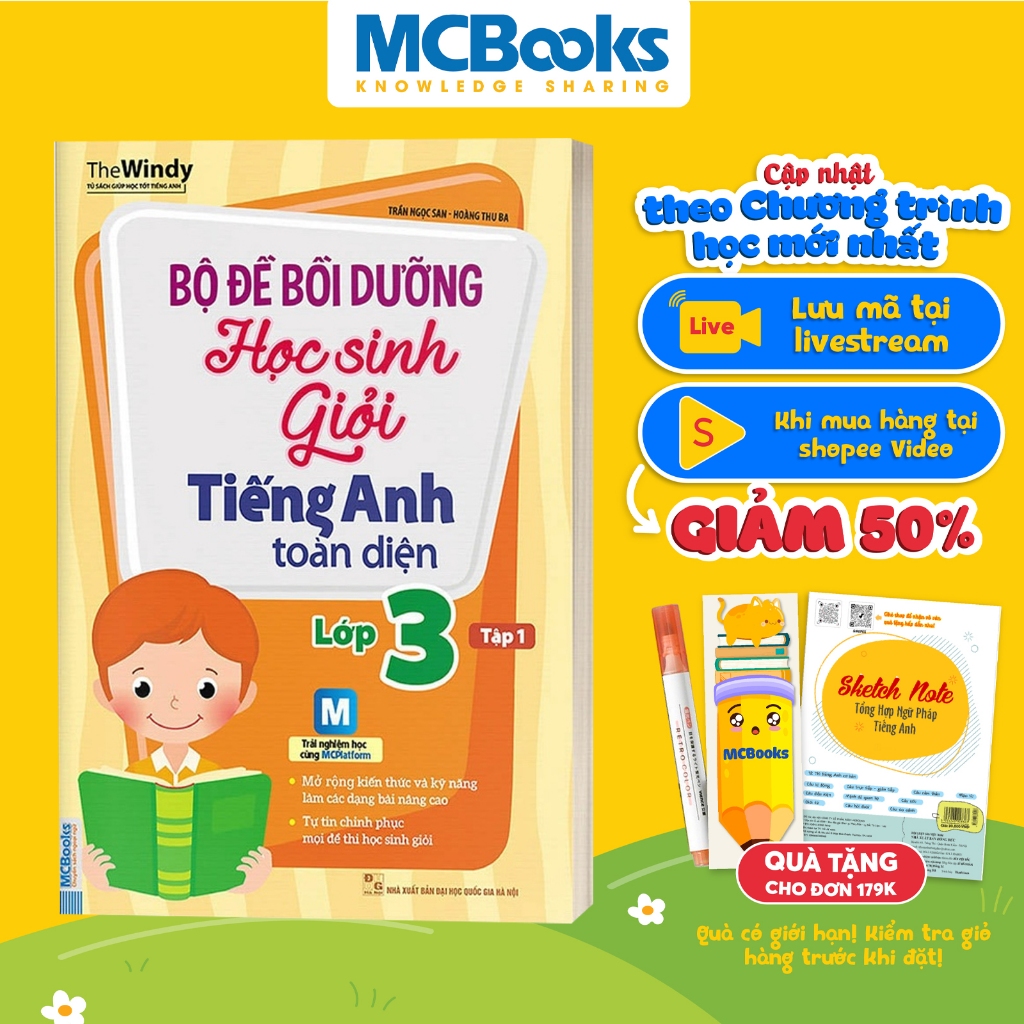 Comprehensive Training Book for Students Good at English for Grade 3 ...