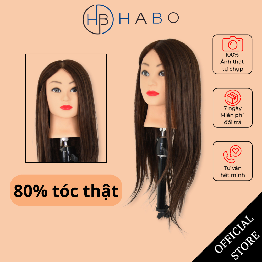 Mannequin head learning to cut, mannequin head for women with long hair learning to cut ...