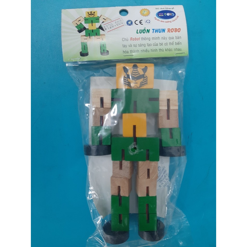 Win Win Toys Wooden Toy Set for Children Over Three Years Old Same ...