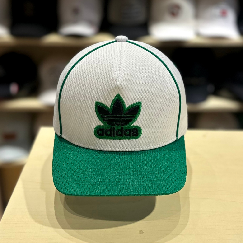 (VNXK Goods) Adi.das Caps, Mesh Closed-Toe Hats With Fashionable ...