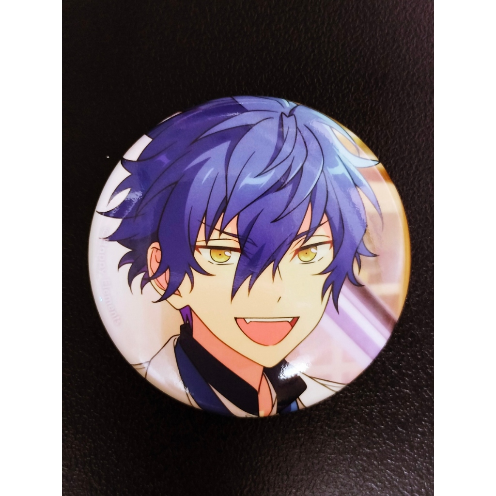 Badge Purchasing New Book Action Jun Sazanami Group Eden (Eve) Official ...