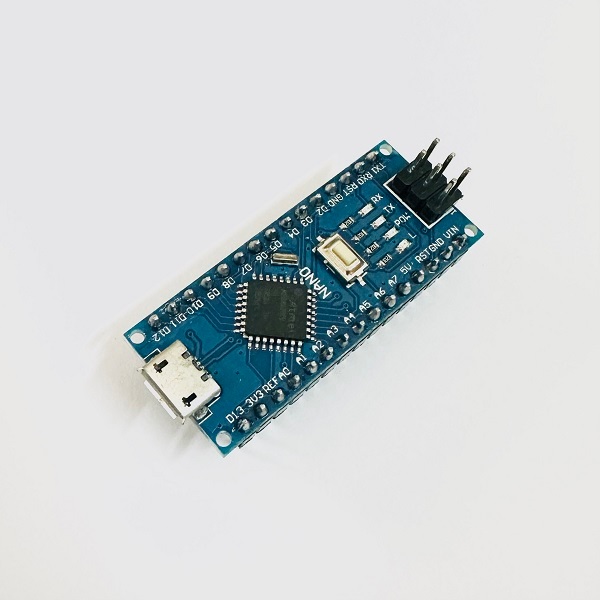 Arduino Nano V3.0 Circuit ATMEGA328P | Shopee Malaysia