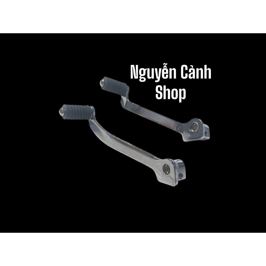 Exciter Gear Lever 150-155 zin Model | Shopee Malaysia