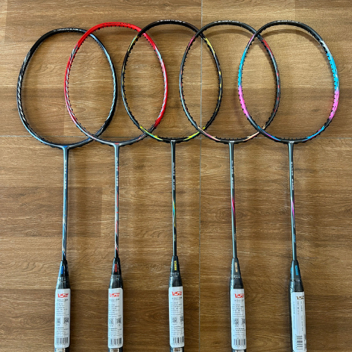 Genuine VS Blade badminton racket (7000/7200/8100/8200/8300), max ...