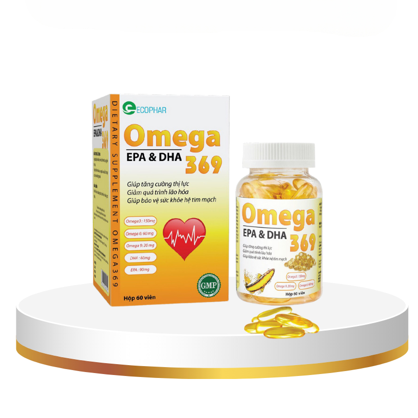 Omega 369 food supplement nourishes the brain, brightens eyes, reduces ...
